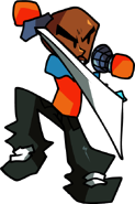Matt WiiK 1000 | Funkipedia Mods Wiki | Fandom