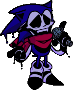 Mid-Effort Devoid | Funkipedia Mods Wiki | Fandom