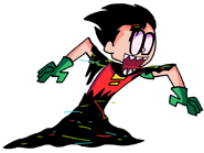 Pibby Robin | Funkipedia Mods Wiki | Fandom