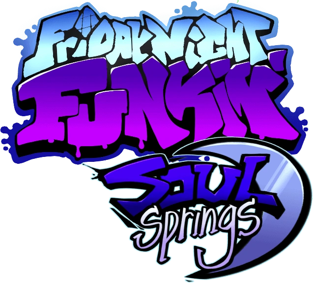 Friday Night Funkin': Soul Springs | Funkipedia Mods Wiki | Fandom