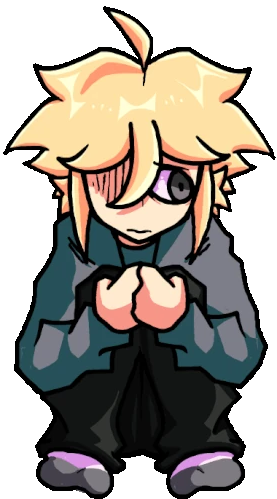 The Brighterside | Funkipedia Mods Wiki | Fandom