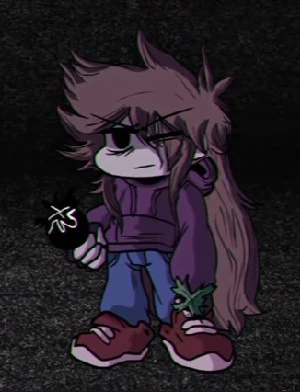 StickyBM Mod Pack | Friday Night Funkin'MOD日本 Wiki | Fandom