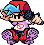 The Challenge Level (FNF Platformer) | Funkipedia Mods Wiki | Fandom