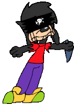 Triple trouble but its the sns joke build | Funkipedia Mods Wiki | Fandom