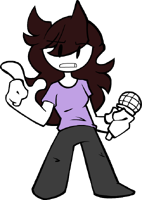 JaidenAnimations (Bean Gaming) | Funkipedia Mods Wiki | Fandom