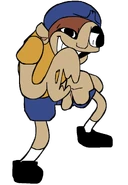 Jeffy's Endless Aethos! (Koms's Revival) | Funkipedia Mods Wiki | Fandom