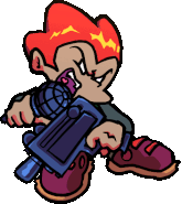 Pico (fl0pd00dle) | Funkipedia Mods Wiki | Fandom