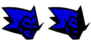 Blue Forest Anomaly (FNF Majin mod) | Funkipedia Mods Wiki | Fandom