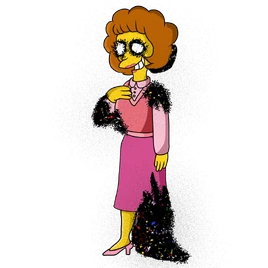 Springfield Showdown | Funkipedia Mods Wiki | Fandom