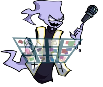 Vs. Minus Taki | Funkipedia Mods Wiki | Fandom