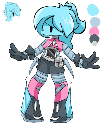 Minus TruSky + Skyverse | Funkipedia Mods Wiki | Fandom