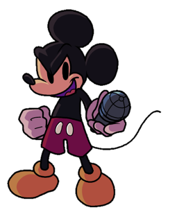 Vs. Mouse Retake | Funkipedia Mods Wiki | Fandom