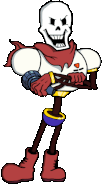 Papyrus (disambiguation) | Funkipedia Mods Wiki | Fandom