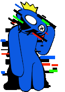 Pibby Nightmare Evil | Funkipedia Mods Wiki | Fandom