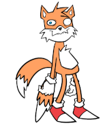 Tails (disambiguation) | Funkipedia Mods Wiki | Fandom