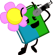 The Bookey Mod | Funkipedia Mods Wiki | Fandom