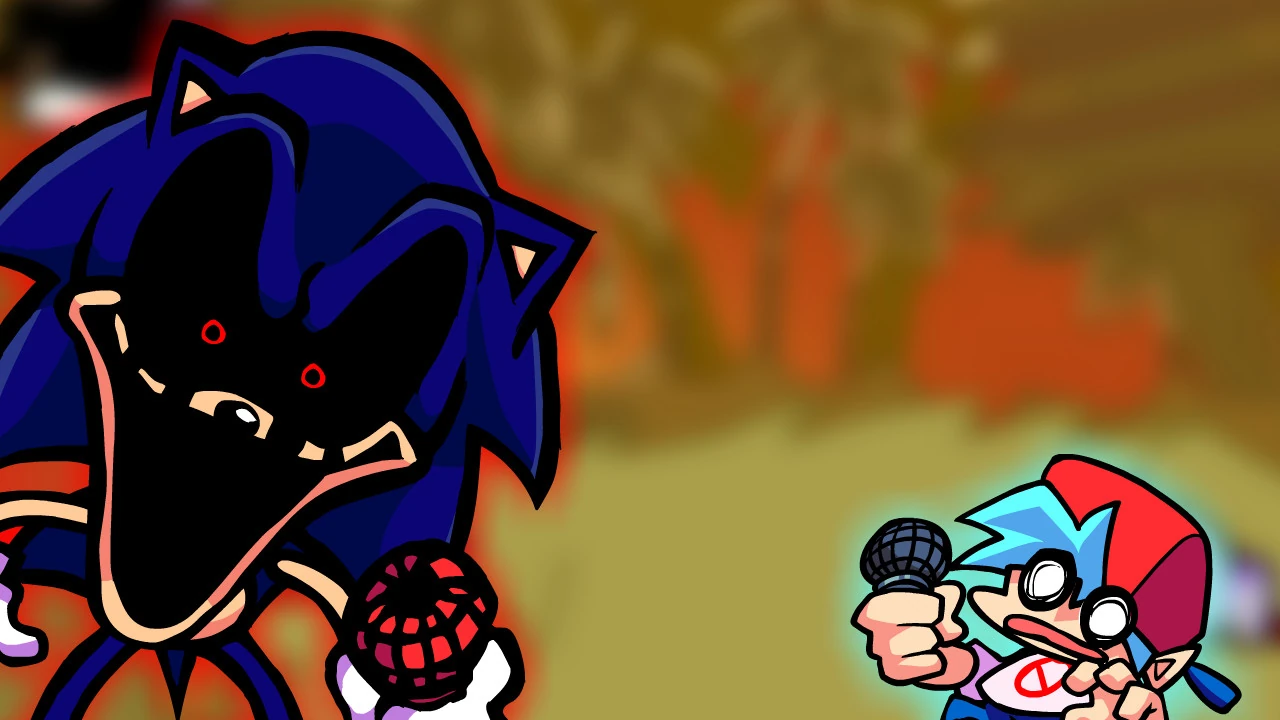 Too-Slow Encore but its a FNF mod | Funkipedia Mods Wiki | Fandom