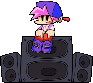 BF Over GF | Funkipedia Mods Wiki | Fandom