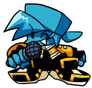 Funkin' Minus Remake | Funkipedia Mods Wiki | Fandom