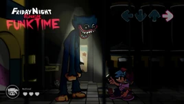 FNF: Funktime | Funkipedia Mods Wiki | Fandom