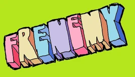 Frenemy | Funkipedia Mods Wiki | Fandom