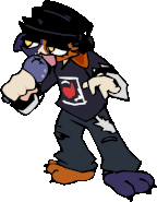 The fnf mod ever: peter vs that cat | Funkipedia Mods Wiki | Fandom