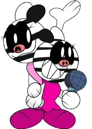 FNF Piggy Edition | Funkipedia Mods Wiki | Fandom