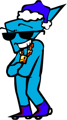 Zany Guy | Funkipedia Mods Wiki | Fandom