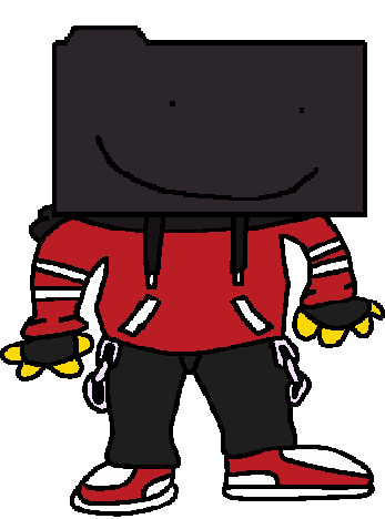 Ron Skin Mods | Funkipedia Mods Wiki | Fandom