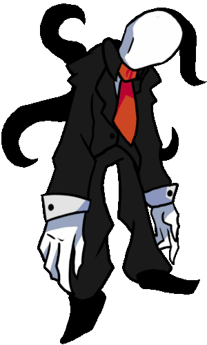 Vs. Slenderman | Funkipedia Mods Wiki | Fandom