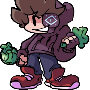 Discuss Everything About Funkipedia Mods Wiki | Fandom