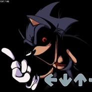 Vs. Sonic.Exe: The Red Rings | Funkipedia Mods Wiki | Fandom