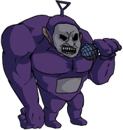 Tinky Winky | Funkipedia Mods Wiki | Fandom