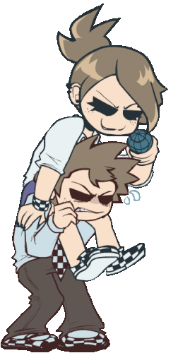 Funk! Miss Tamara | Funkipedia Mods Wiki | Fandom