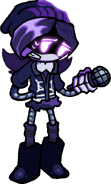 Uzi Doorman | Funkipedia Mods Wiki | Fandom