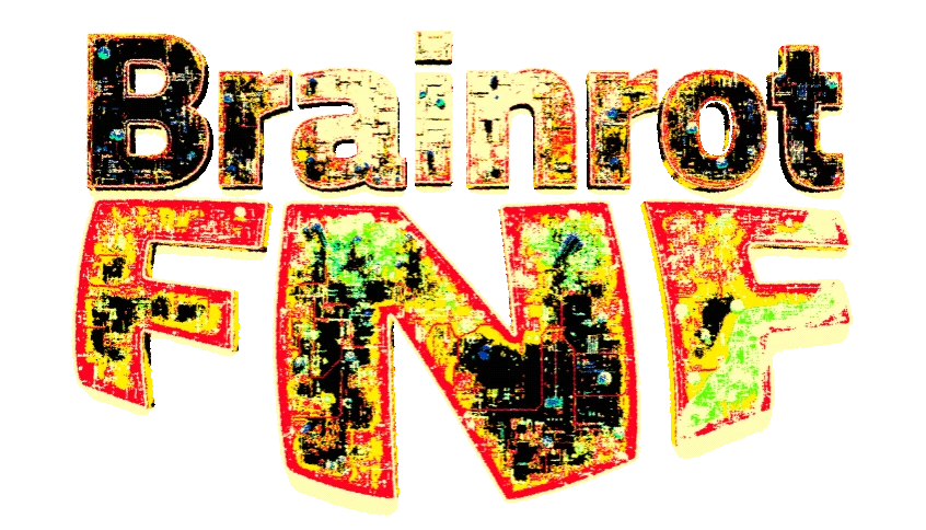 Brainrot Fnf | Funkipedia Mods Wiki | Fandom