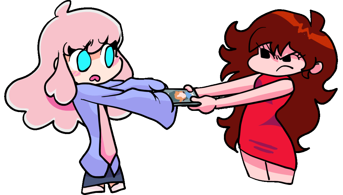 Cloud (disambiguation) | Funkipedia Mods Wiki | Fandom