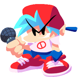 Friday 4 Fun | Funkipedia Mods Wiki | Fandom