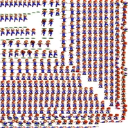 Friday Night Funkin': Mario's Madness/Characters (Scrapped ...