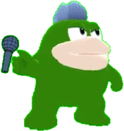 Fishy Boopkins | Funkipedia Mods Wiki | Fandom