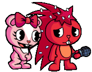 Falling Flakes | Funkipedia Mods Wiki | Fandom