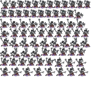 Bad Luck QT | Funkipedia Mods Wiki | Fandom