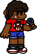 Saturday Afternoon Gaming (Vs. Kevin) | Funkipedia Mods Wiki | Fandom