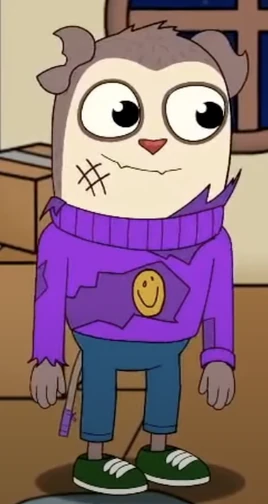 ForgottenHood. | Funkipedia Mods Wiki | Fandom