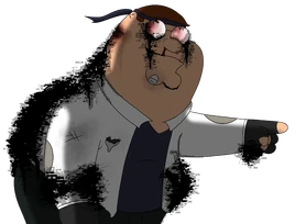 FNF X Pibby Meekmix Paradox | Funkipedia Mods Wiki | Fandom