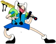 Pibby: Apocalypse | Funkipedia Mods Wiki | Fandom