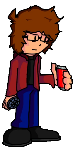 FNF: Invading Personalities | Funkipedia Mods Wiki | Fandom