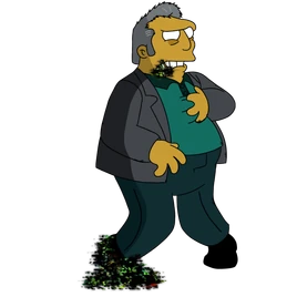 Anarchy at Springfield | Funkipedia Mods Wiki | Fandom