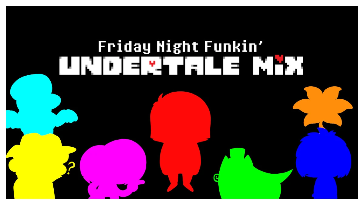 Discuss Everything About Funkipedia Mods Wiki | Fandom