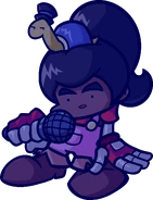 Vs. Tioda | Funkipedia Mods Wiki | Fandom